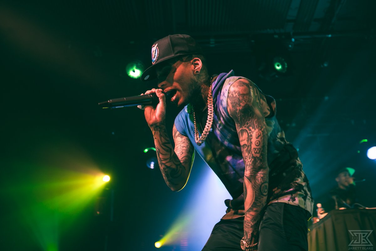 Bat Gang Kid Ink Wallpaper