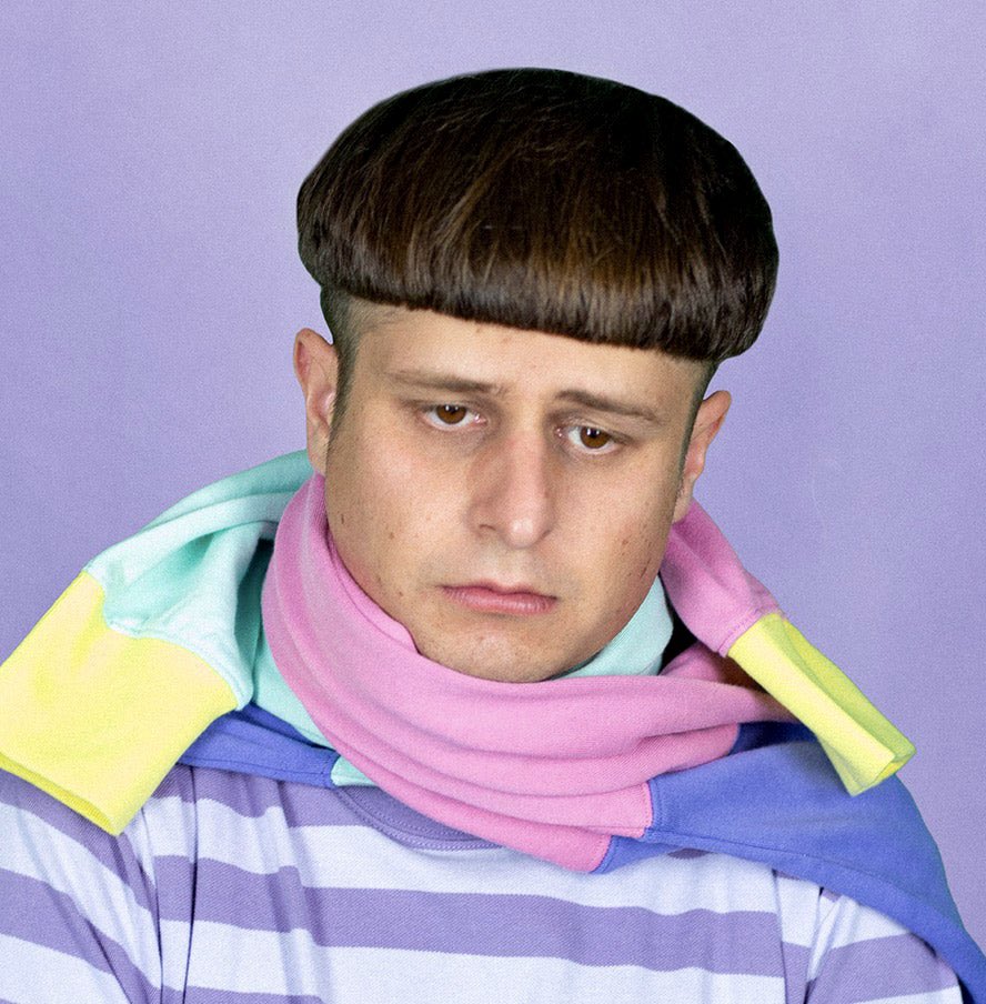 Daniel Basulto's Instagram, Twitter & Facebook on IDCrawl