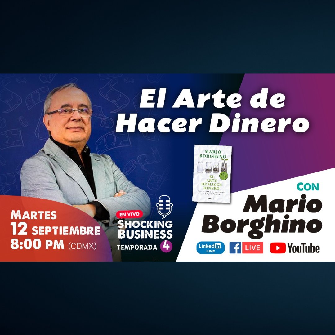 Mario Borghino (@BorghinoMario) / Posts / X