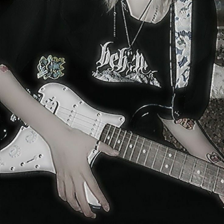 Grunge Aesthetic Pfp