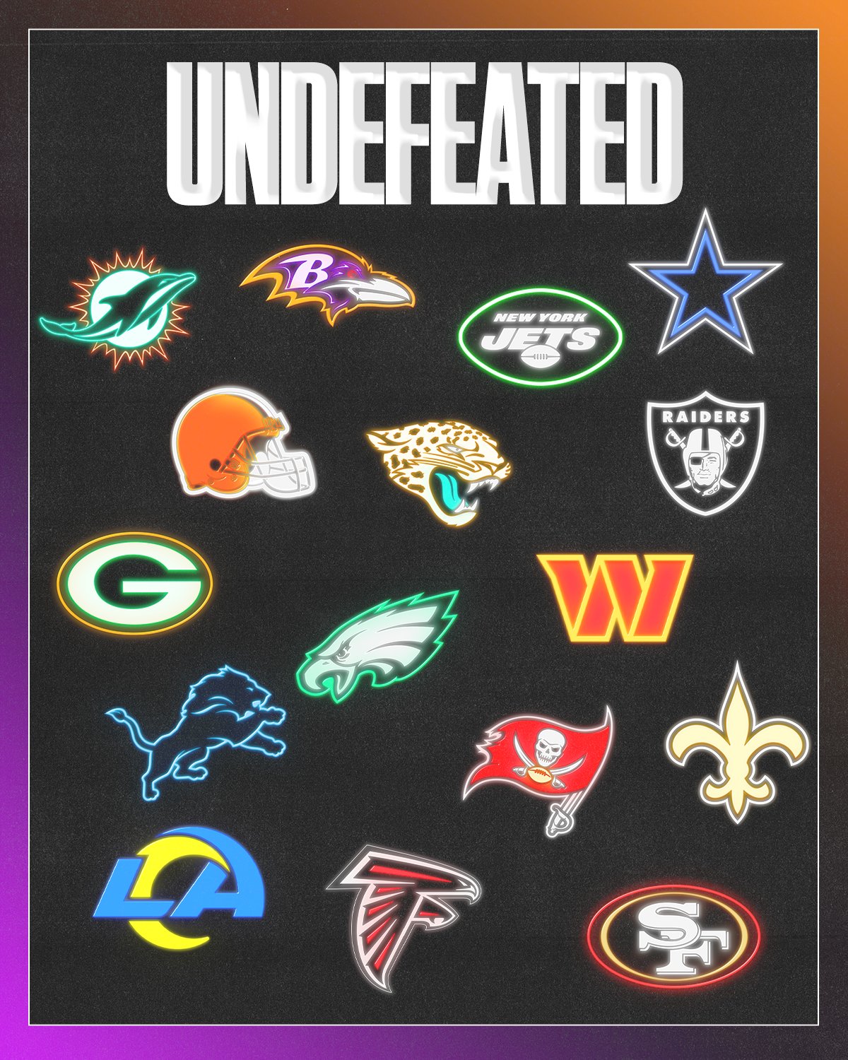 Nfl Team Logos Wallpaper