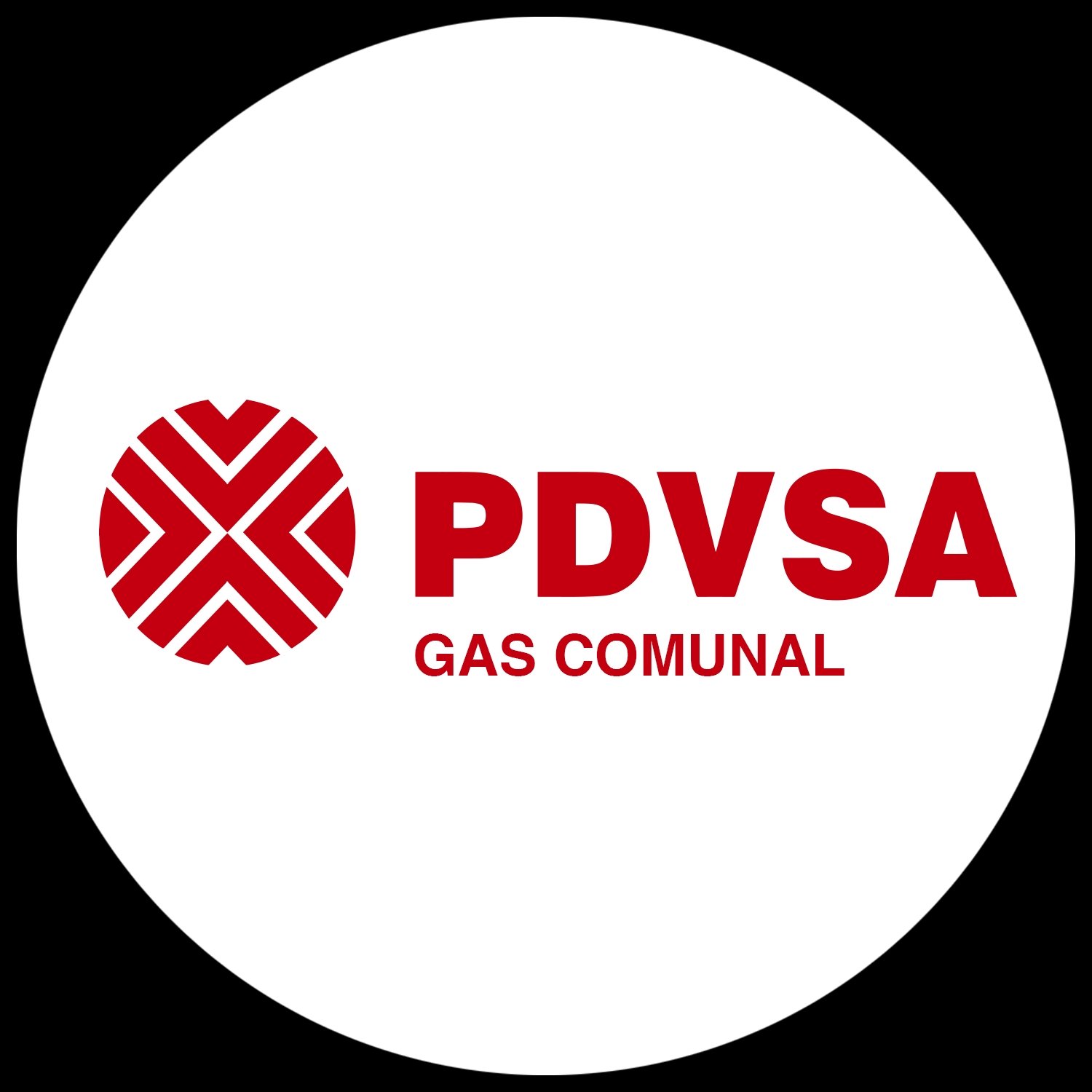 Gas Comunal Logo
