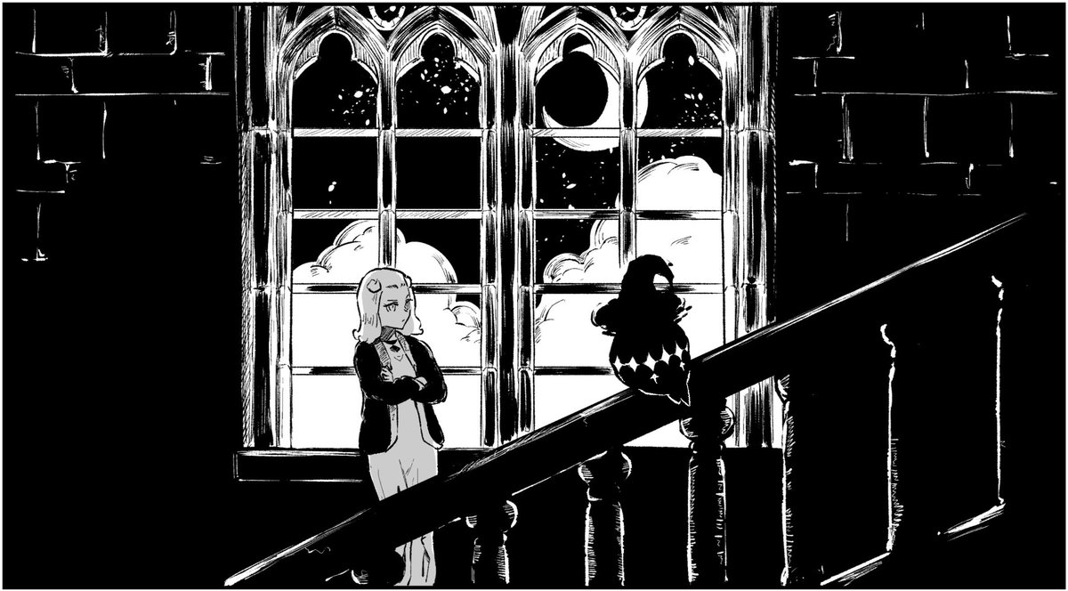 「12星座の魔女たち。 #SignWitch 」Dice@「SignWitch -サインウィッチ-」の漫画