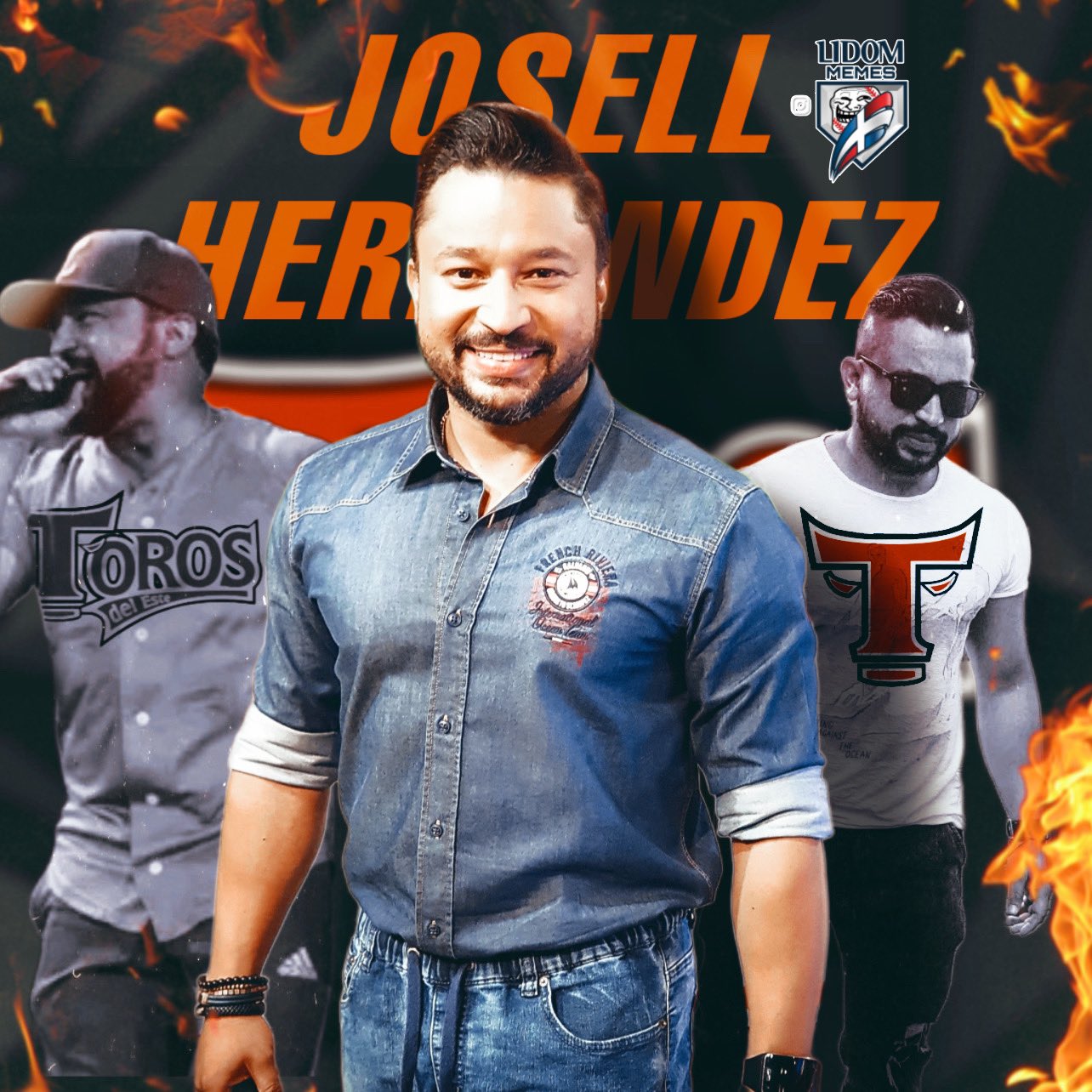 Los Toros Memes
