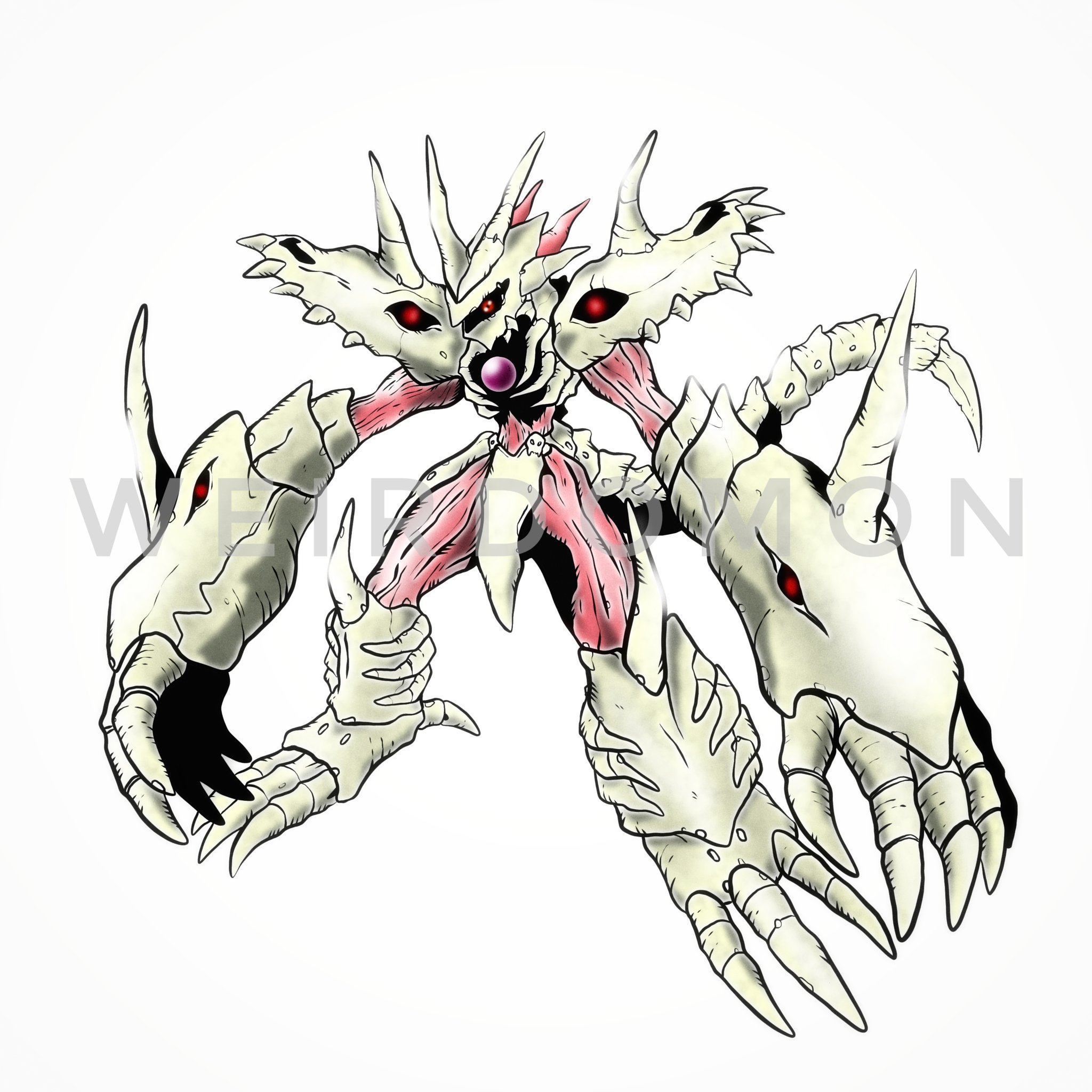 Tentomon Digivolution Chart