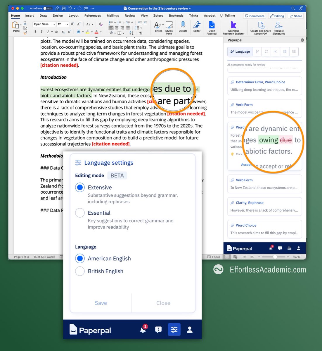Turn bullet points into a polished research proposal. Use ChatGPT's ...