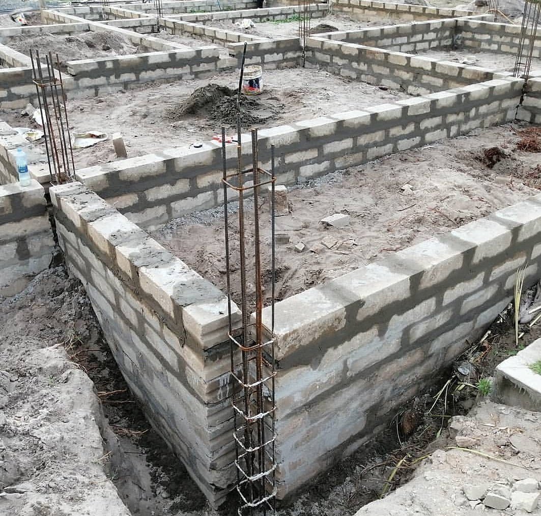 Hello X in the Nigerian construction industry. I will be talking about ...