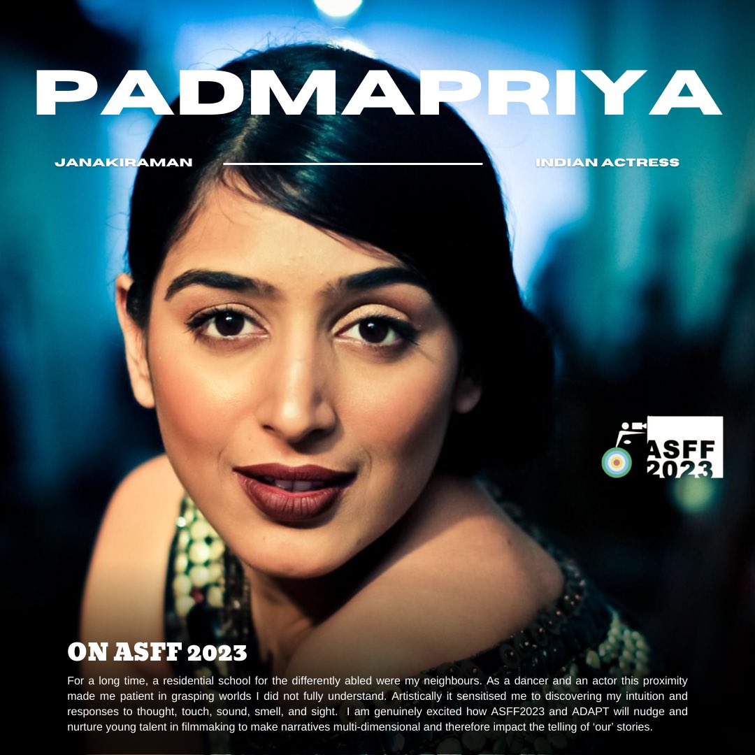 Padmapriya