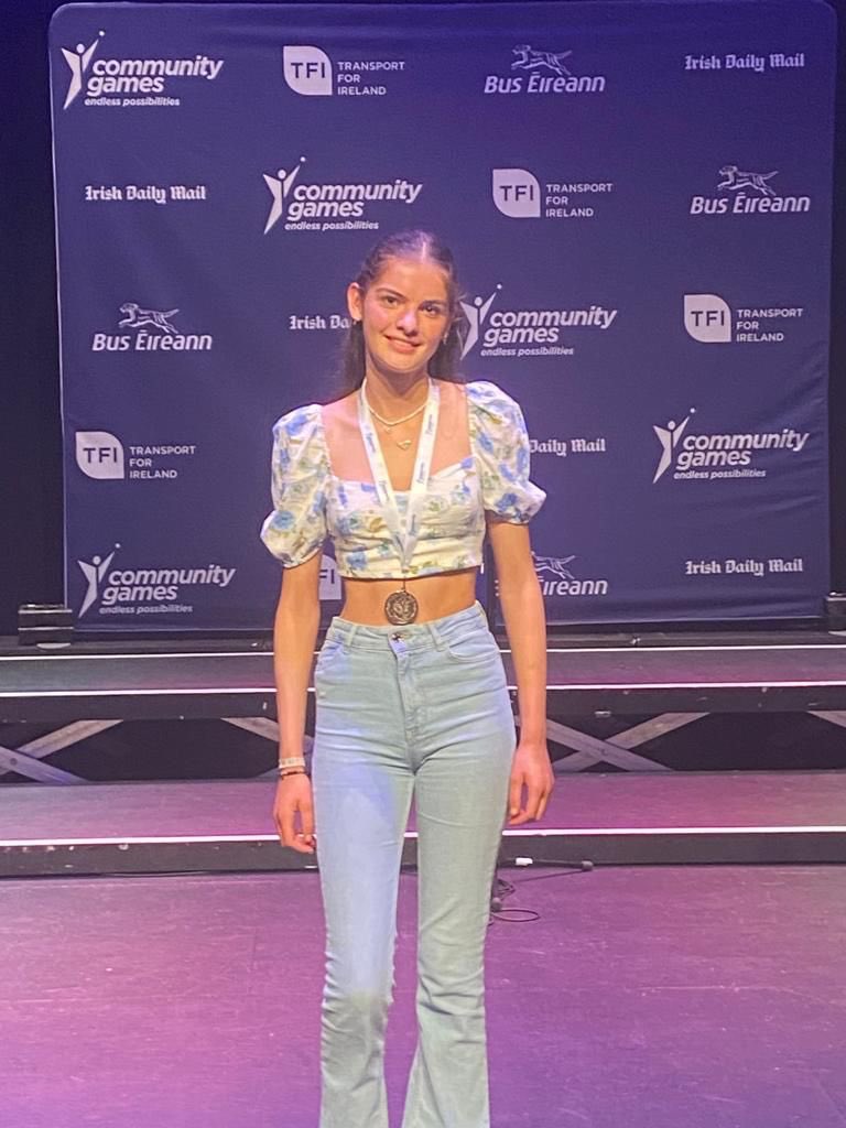 Colaiste Muire | Ennis | Co. Clare