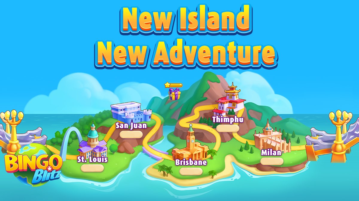 Bingo Blitz Bingo Gameplay | BINGO Blitz Wiki | Fandom