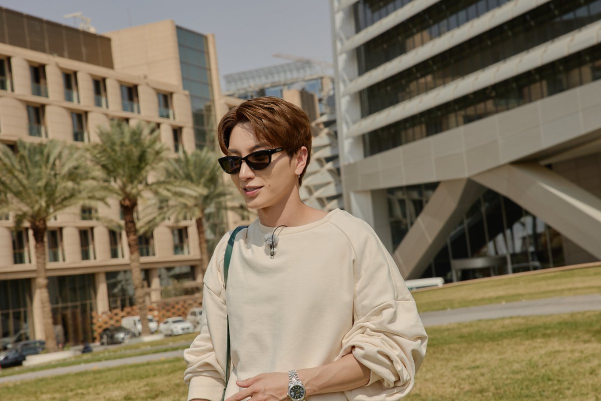 [照片] 230913-1004 JTBC 神燈騎士 - 看板 SuperJunior - 批踢踢實業坊