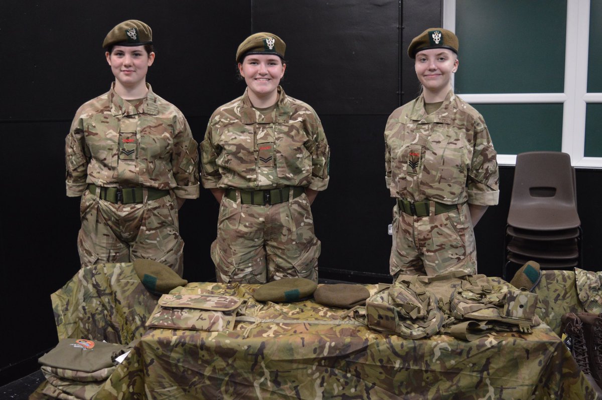 Welcome to The de Ferrers Academy