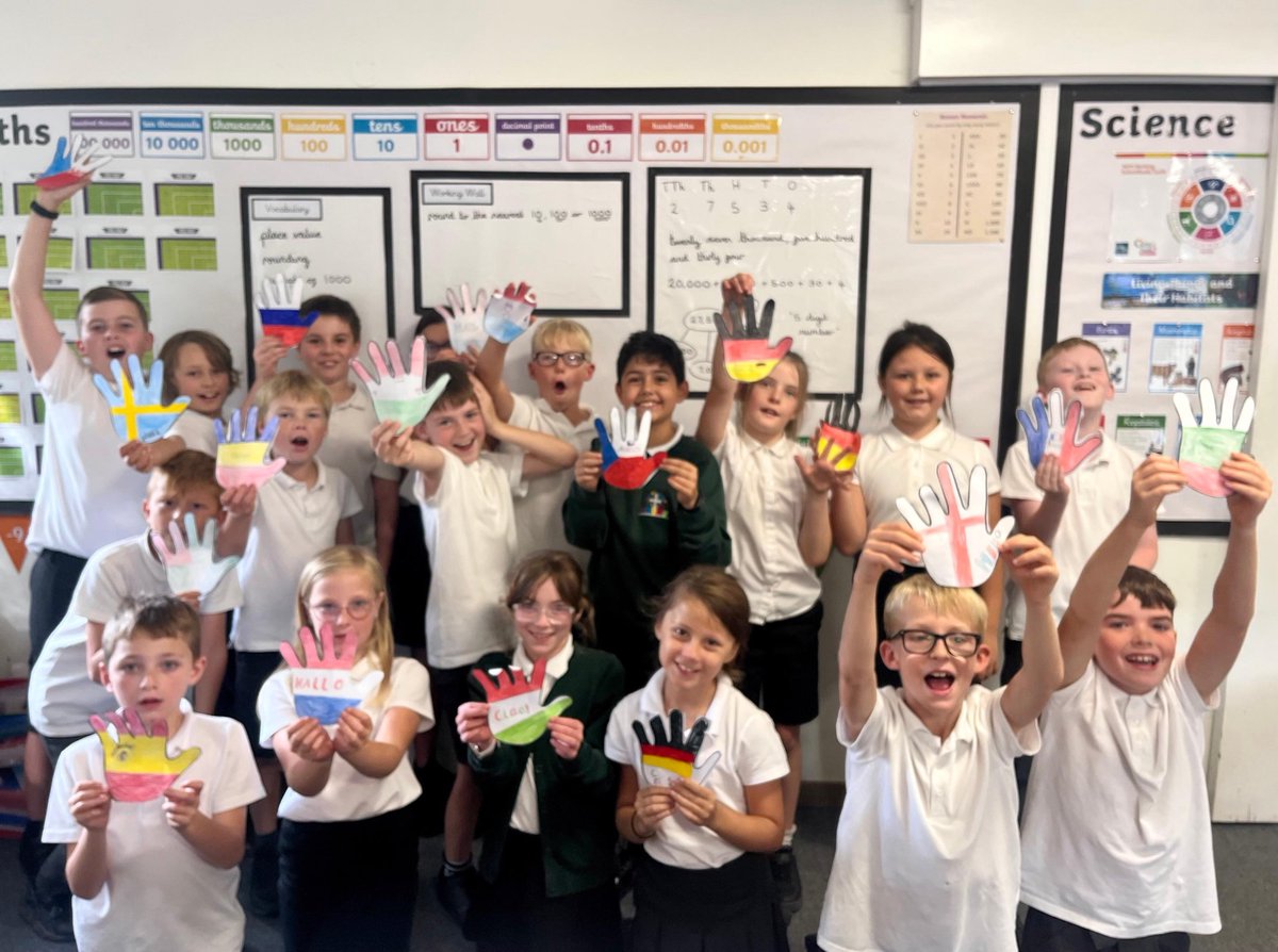 Welcome to Plympton St Mary Church of England Infants