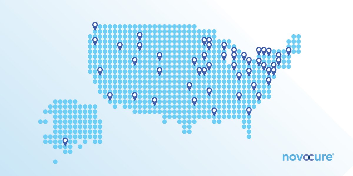 Novocure | Therapy for solid tumors called Tumor Treating Fields