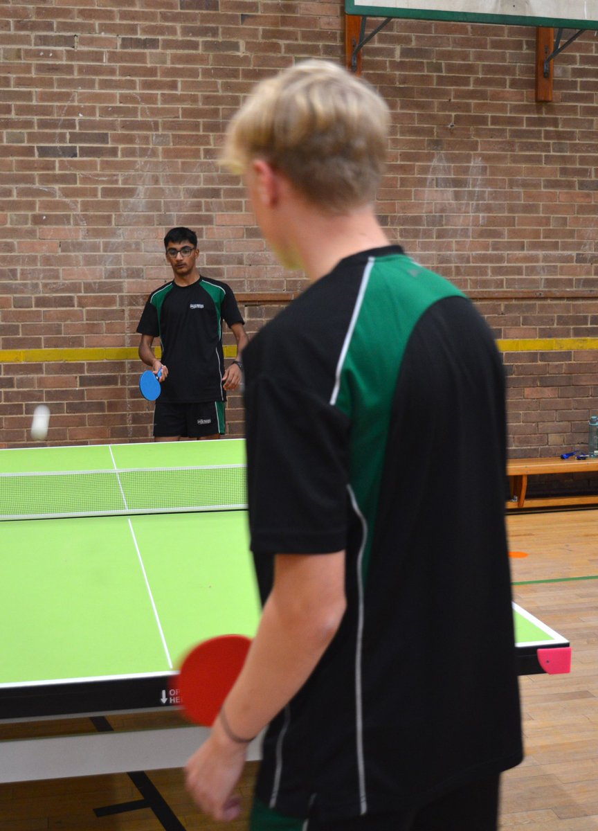 Welcome to The de Ferrers Academy