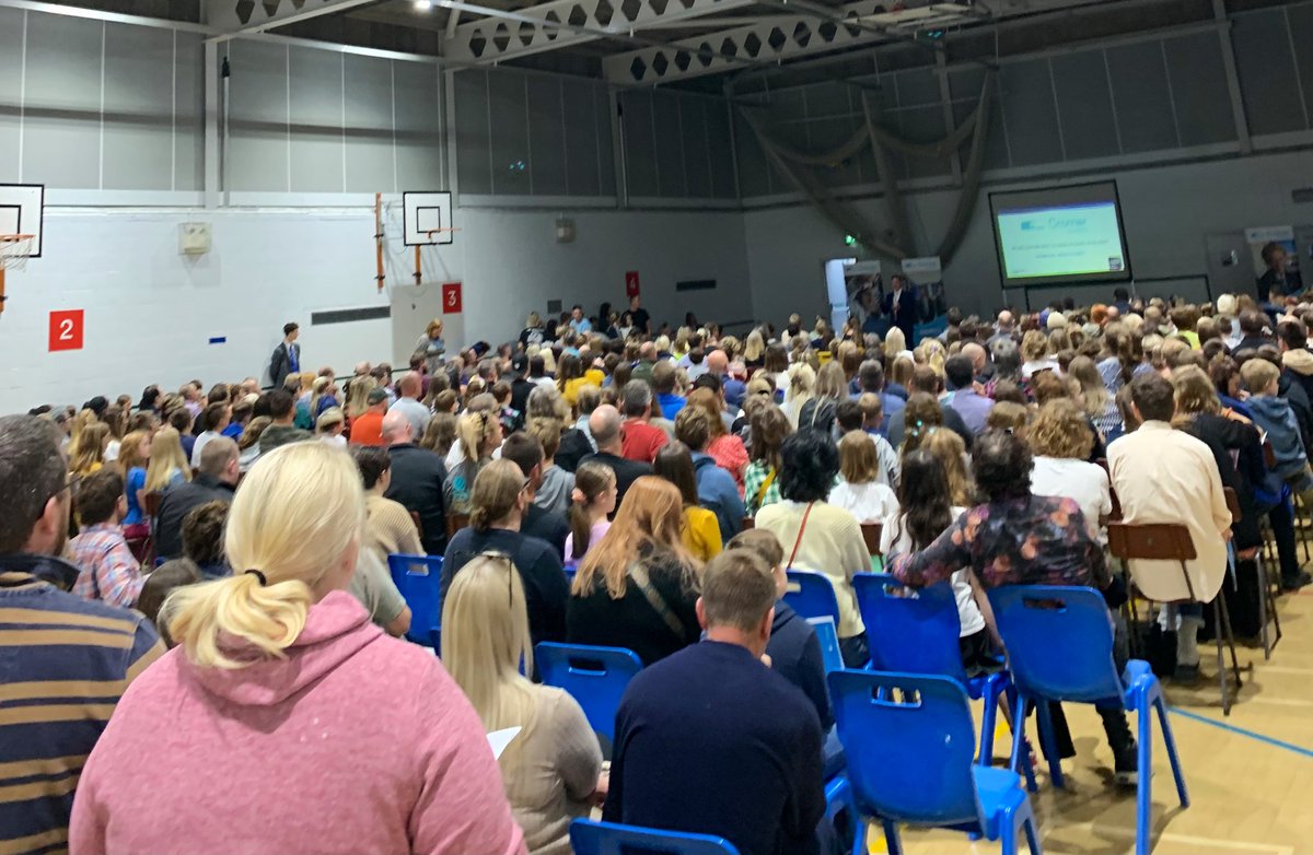 Welcome to Cromer Academy