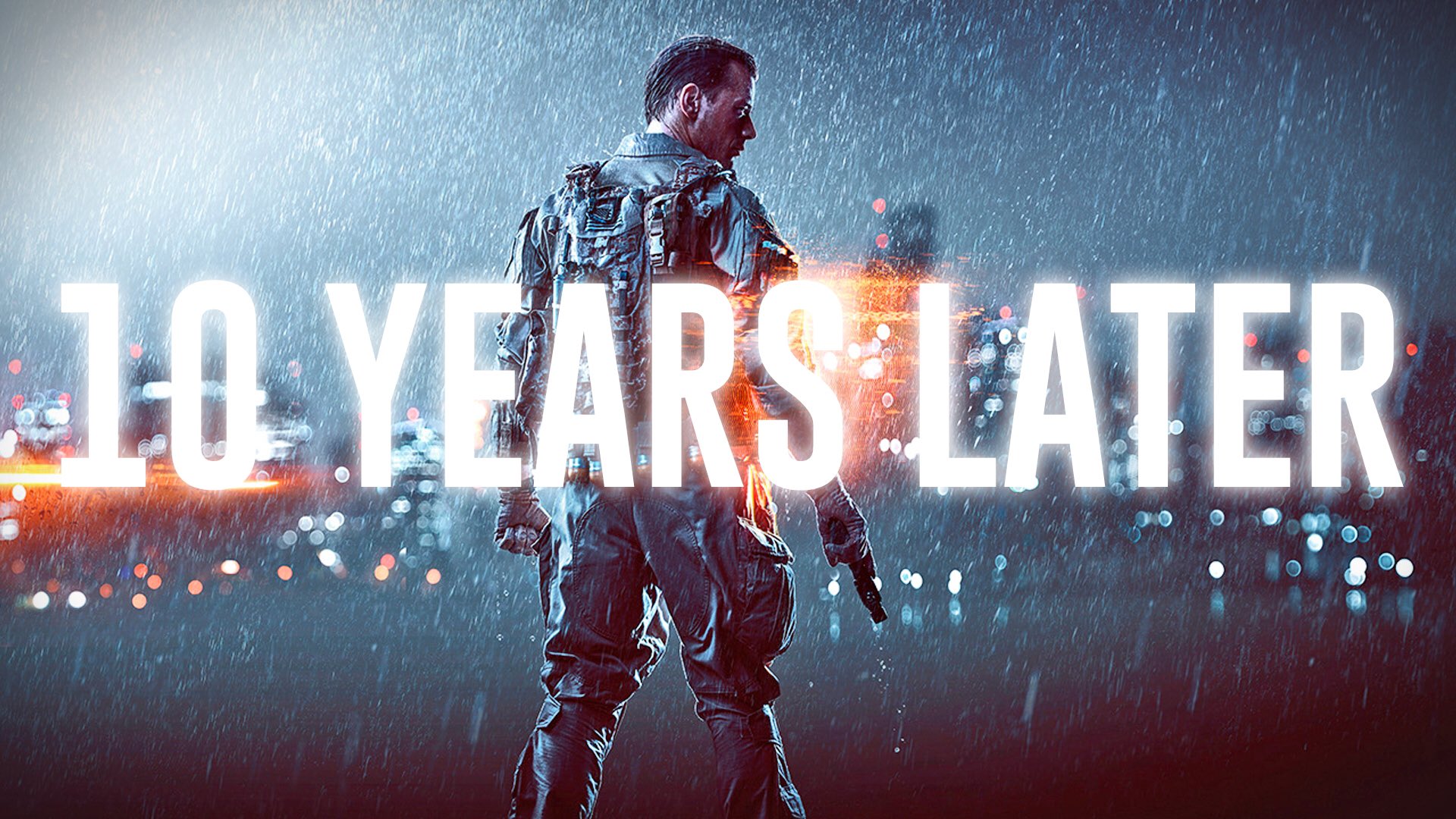 10 Years Later Movie