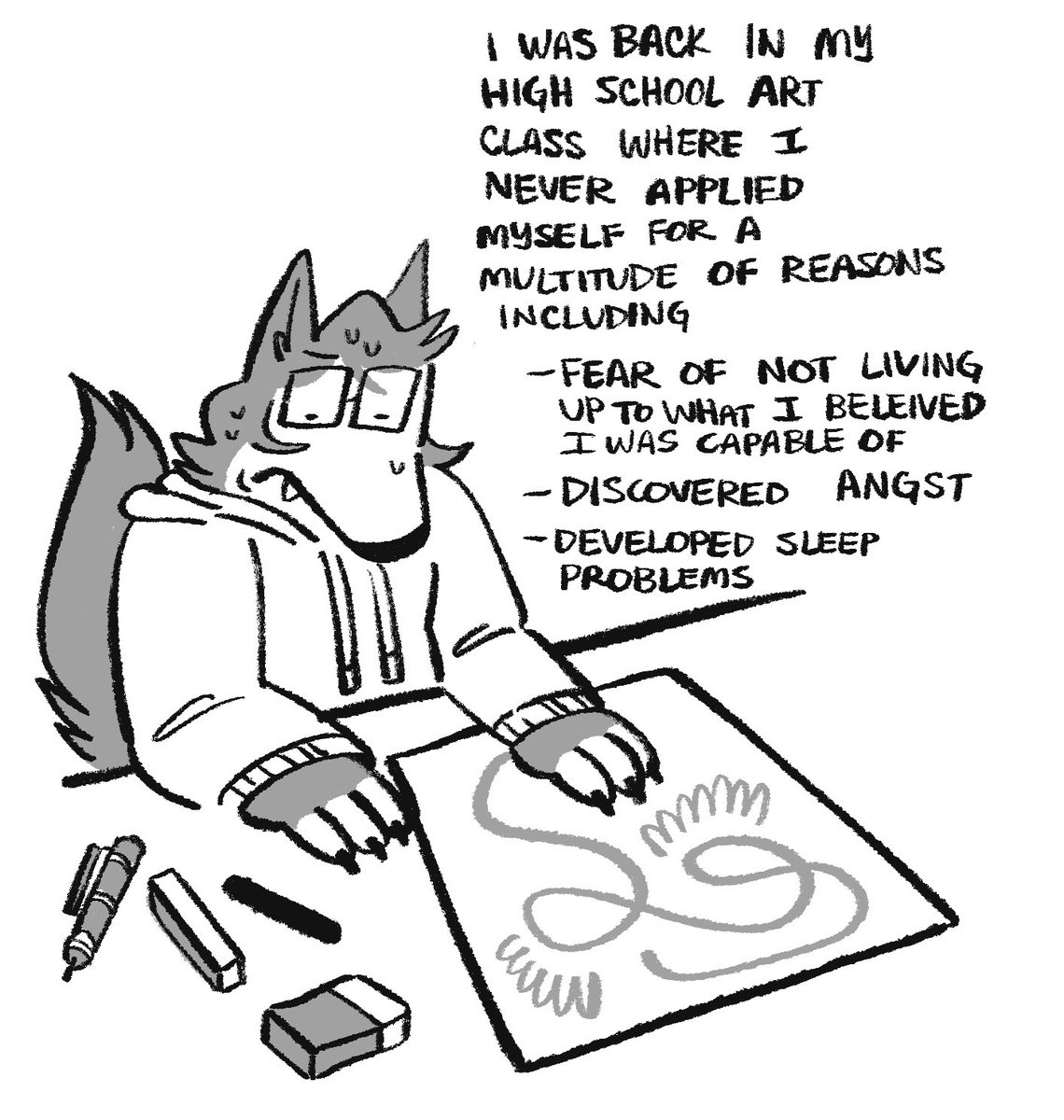 「kitchen talk 」twistの漫画