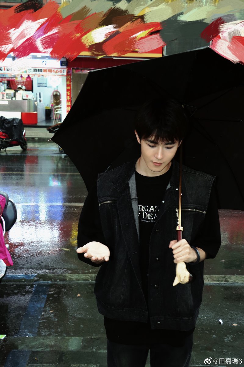 田嘉瑞 Tian Jiarui International Fanclub (@Tianjiarui_1204) / Posts / X