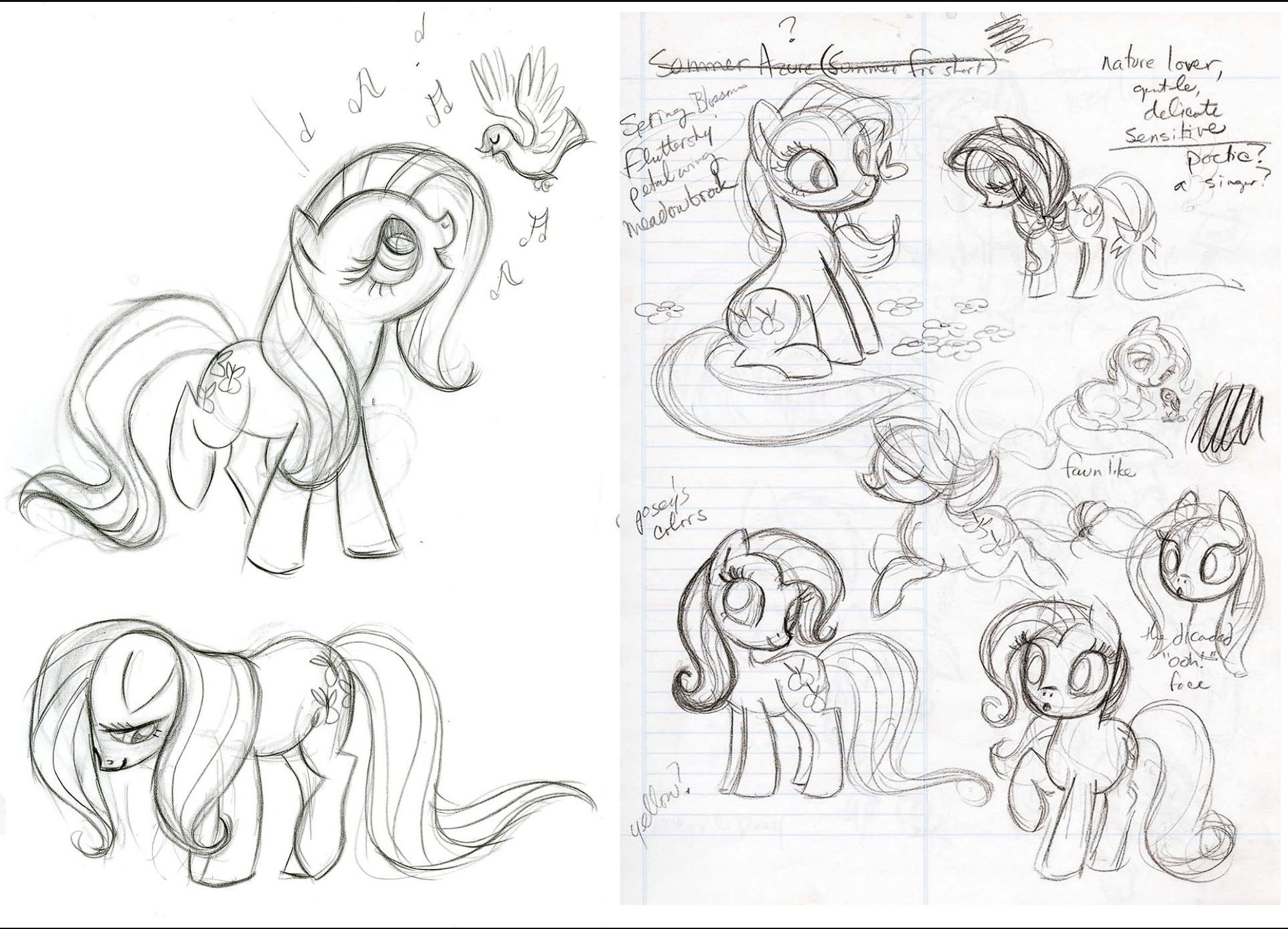 2014/2015 missing base creator hunt (mostly MLP) on Toyhouse