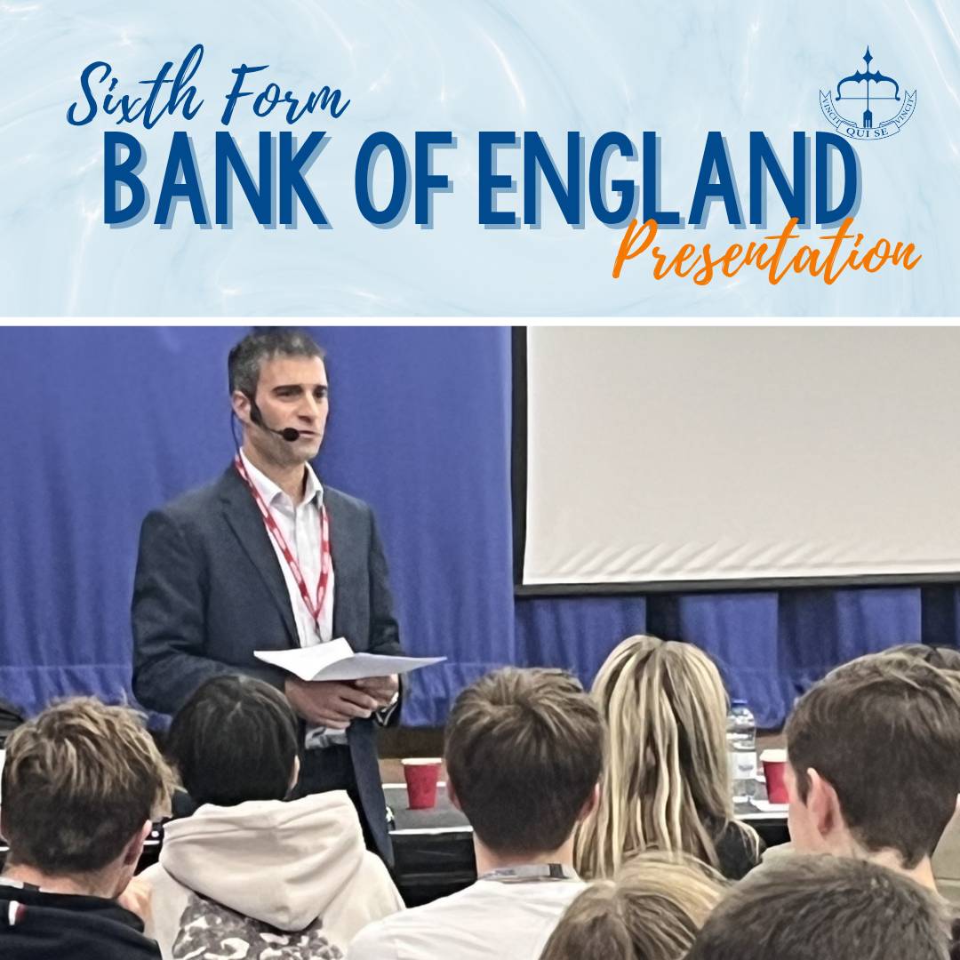 Welcome to The Sandon School