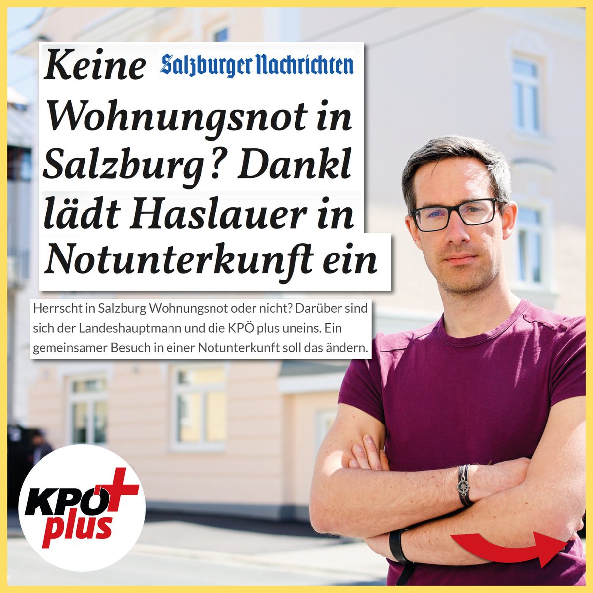 Poldi Drache KPÖ Leopoldstadt (@poldi@mastodon.world) - Mastodon