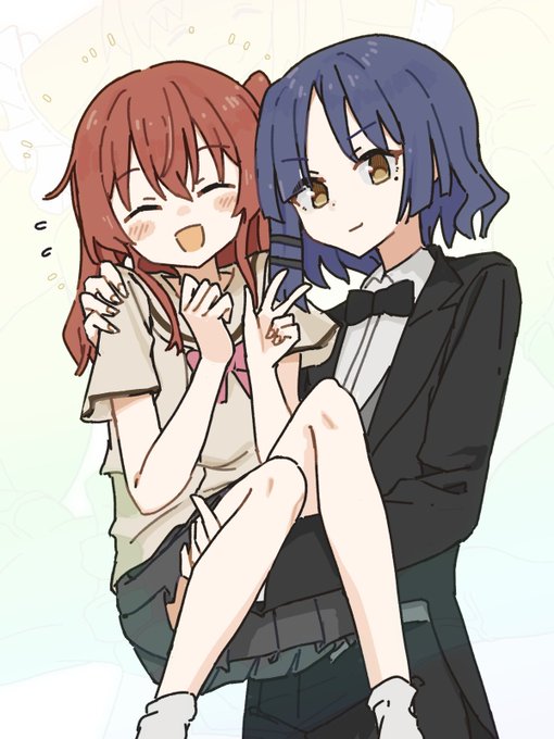 「princess carry」 illustration images(Latest)｜2pages