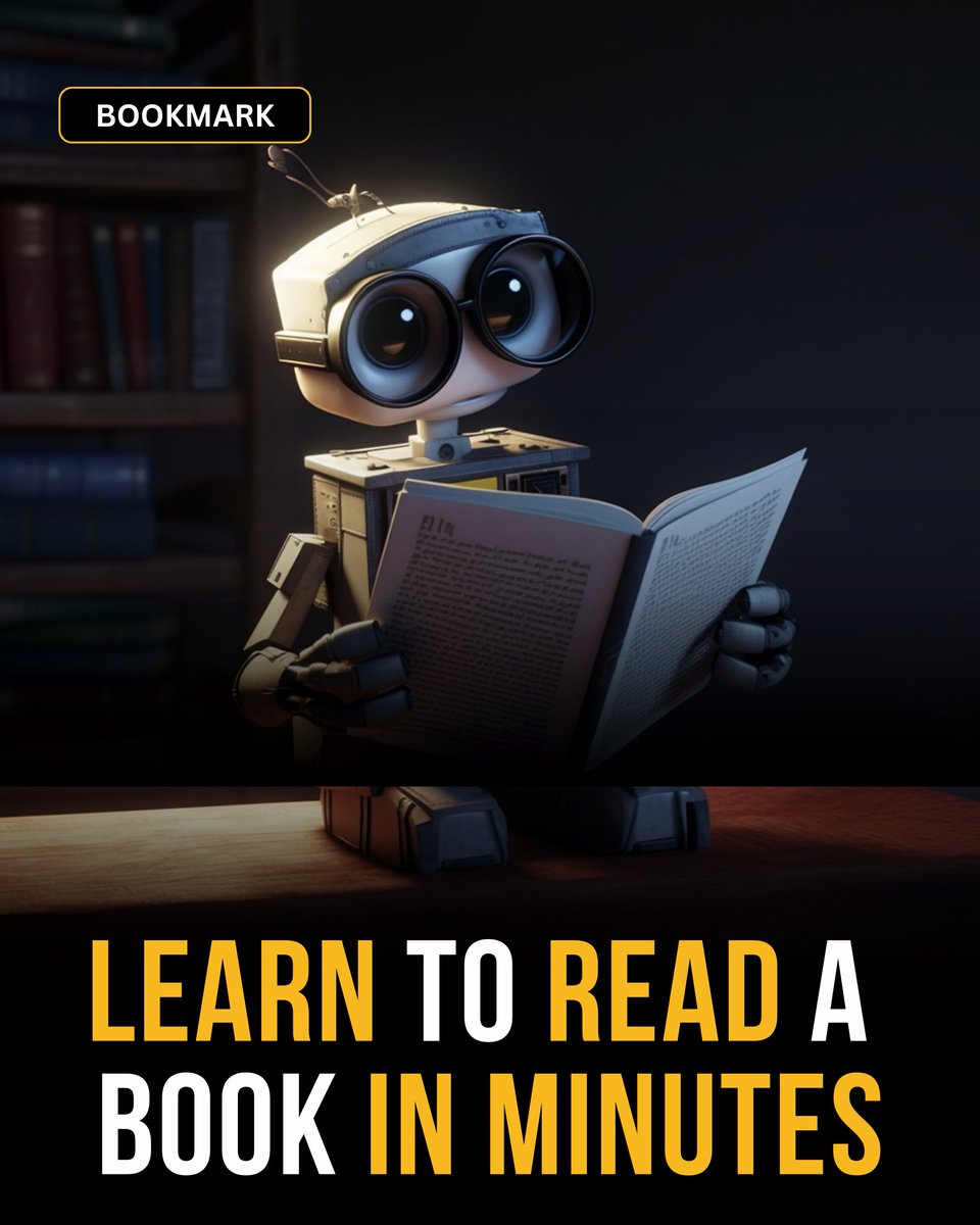 Stop reading books cover to cover. Use this ChatGPT plug-in instead ...