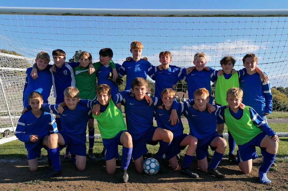 Welcome to Varndean School