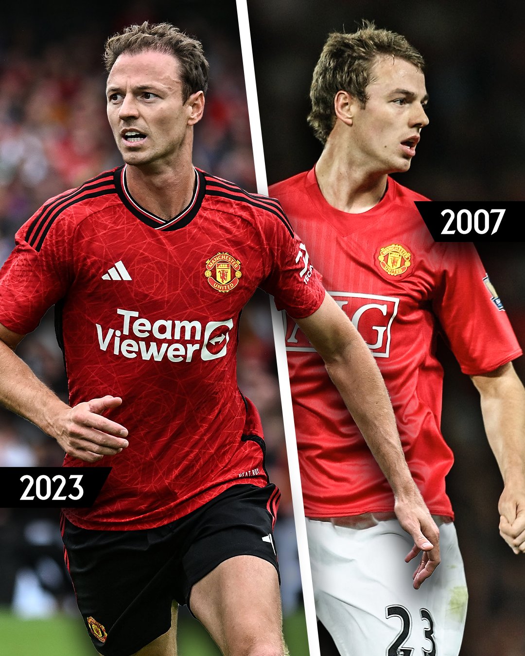 Jonny Evans Wallpaper