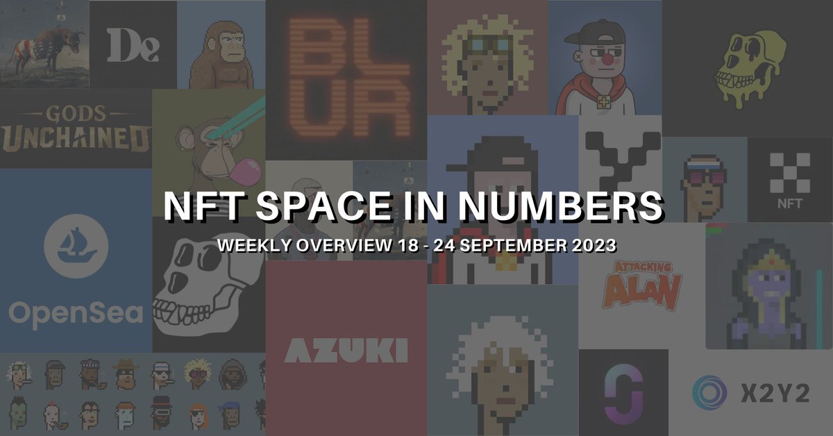 WHICH NFT COMMUNITY IS THE STRONGEST ONE DURING THE BEAR MARKET ...