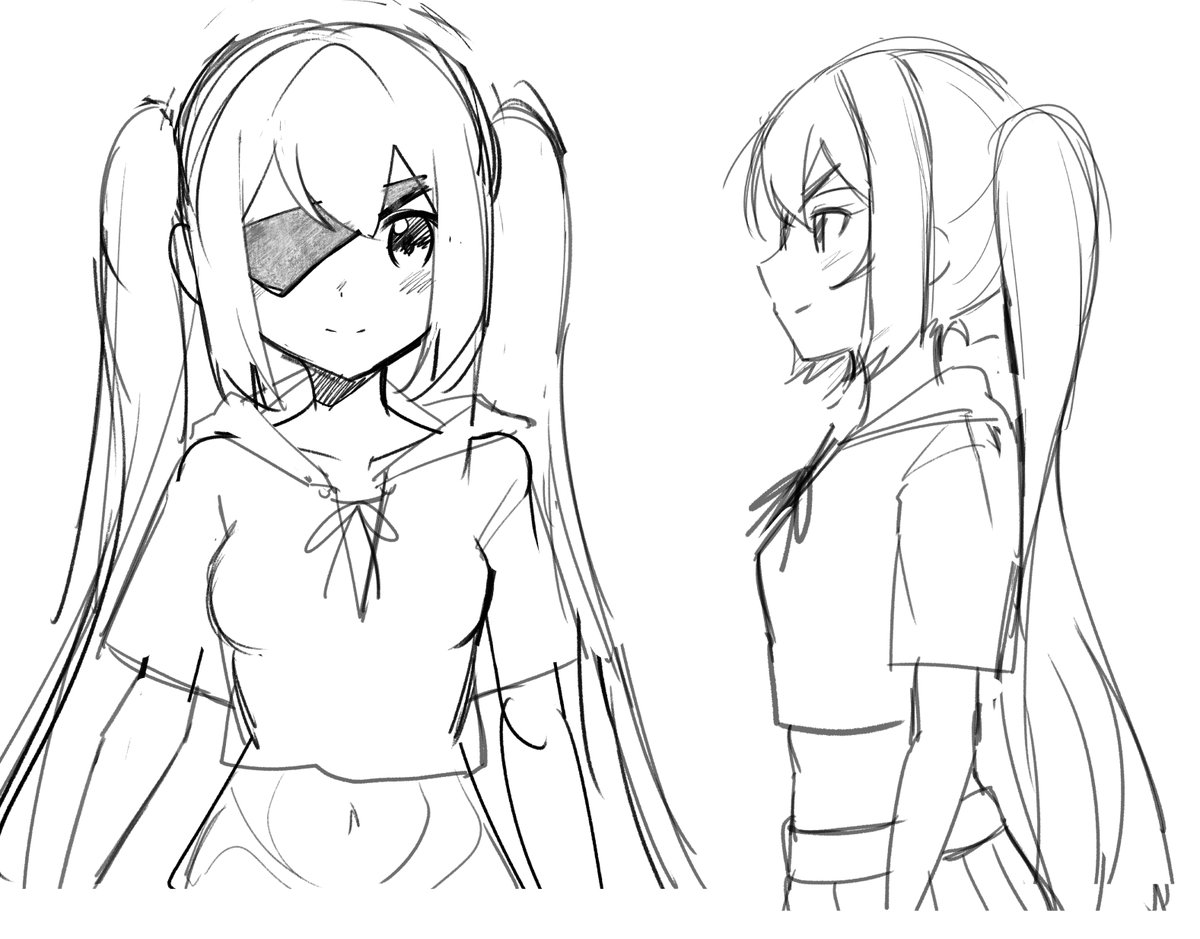 堕アートのtwitterイラスト検索結果 古い順 。
