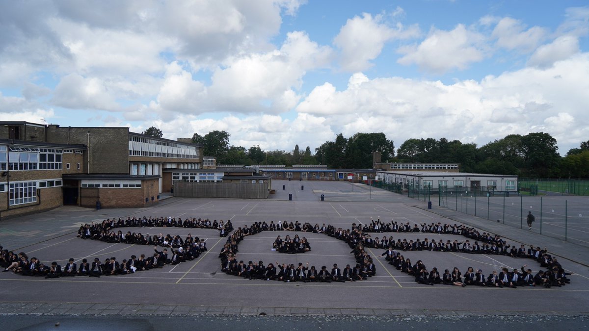 Welcome to Kingsbury High School