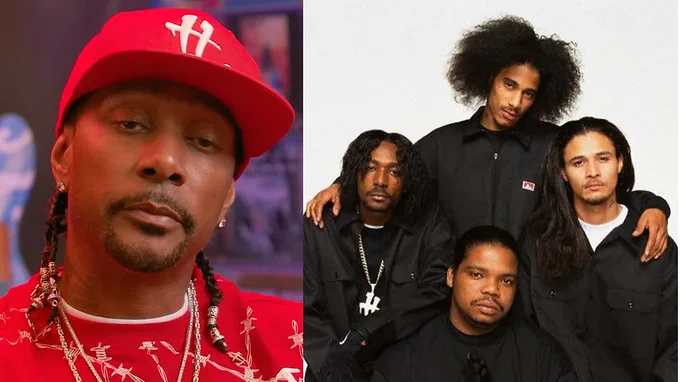 Bone Thugs-N-Harmony Legend, Krayzie Bone, Still Reportedly Fighting ...