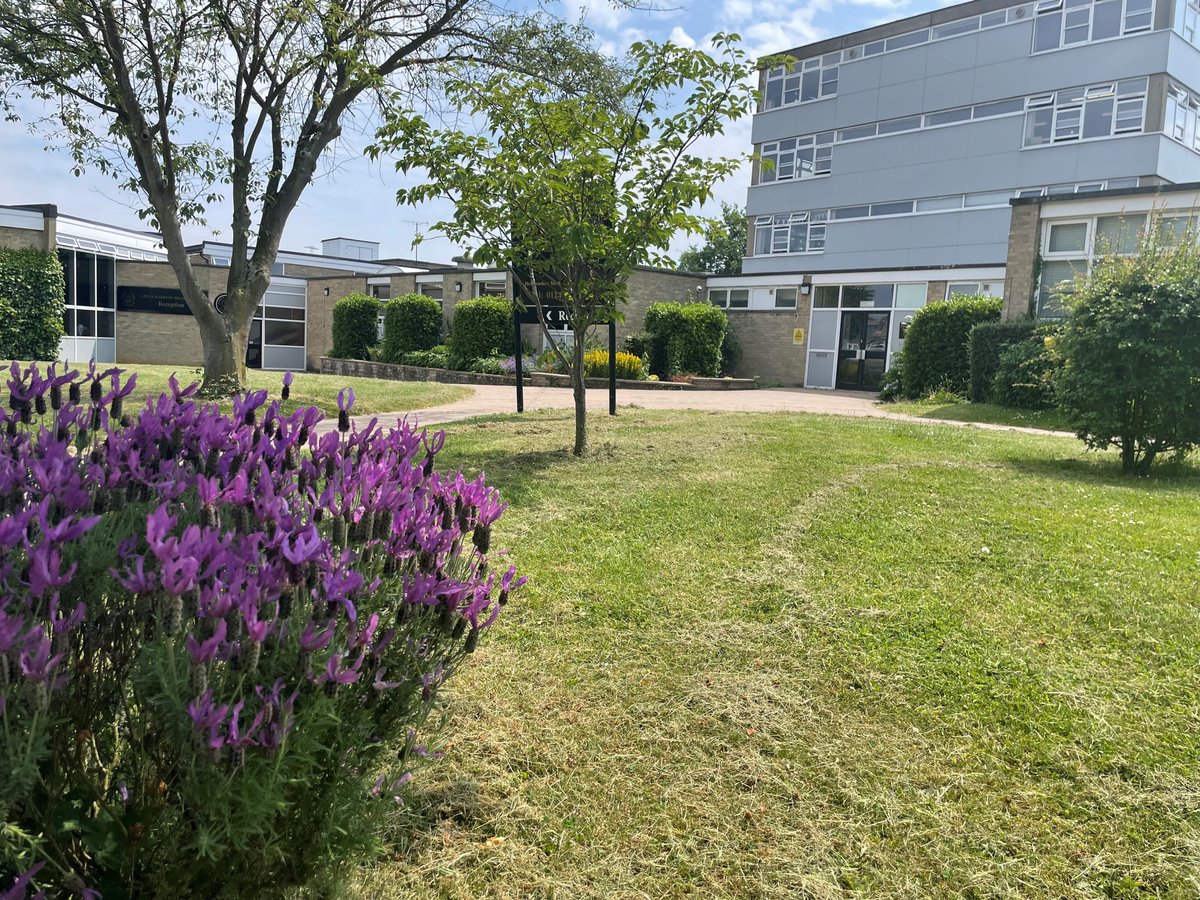 Welcome to Great Baddow High School