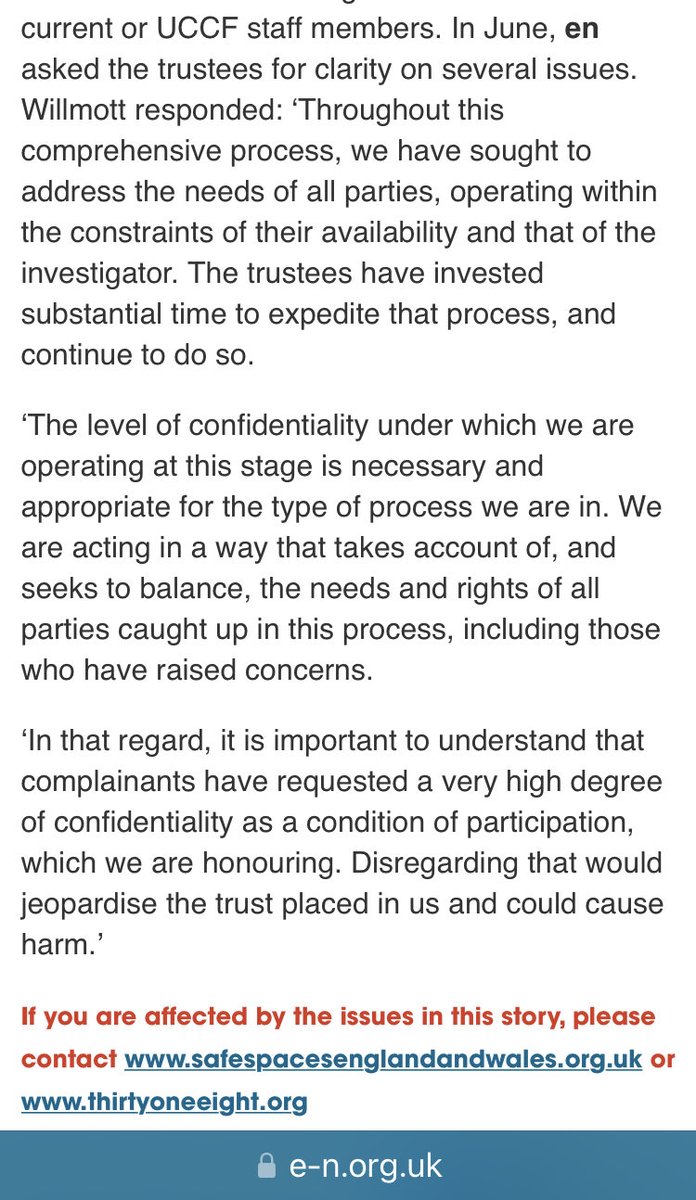 Jonathan Servus's Threads – Thread Reader App