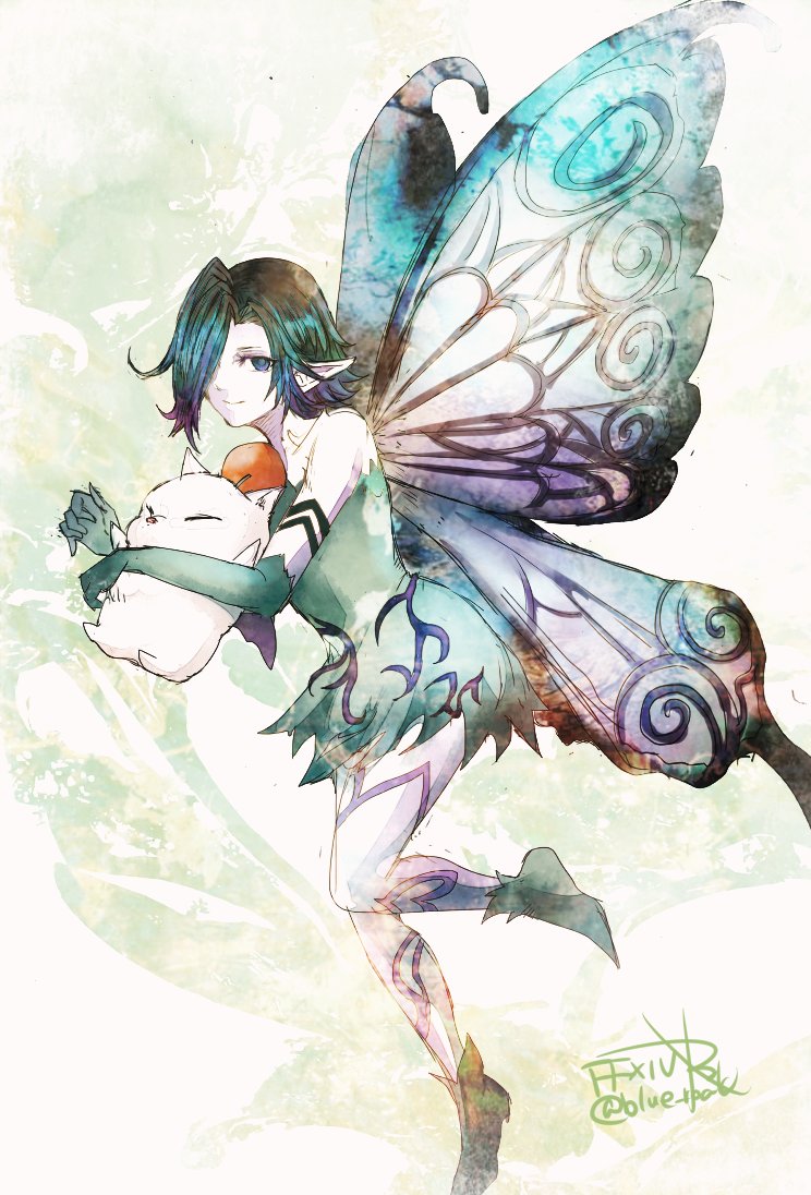 「rkgk; 」|rukaのイラスト