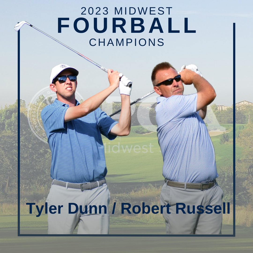 Midwest Section PGA - Official Website