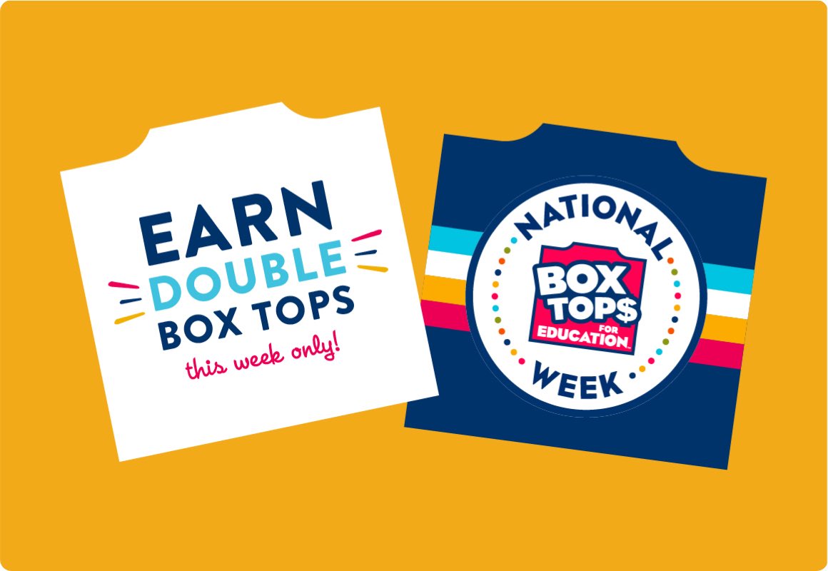 Box Tops 2022