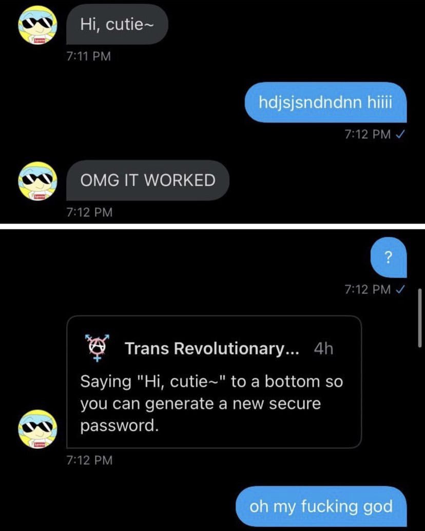 Hello Darling Crowley