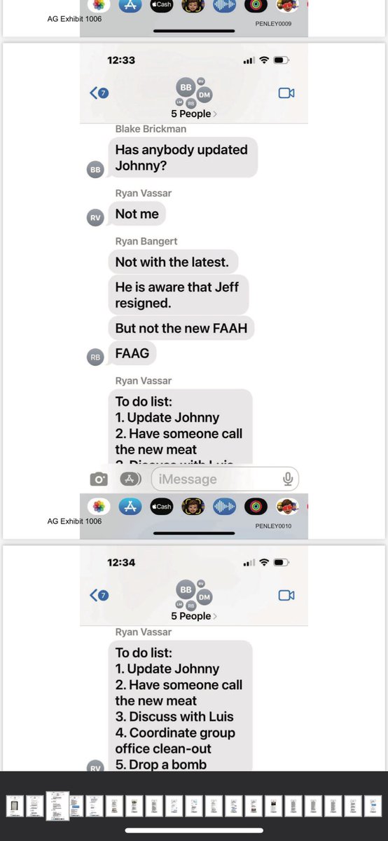 Sarah Fields's Threads – Thread Reader App