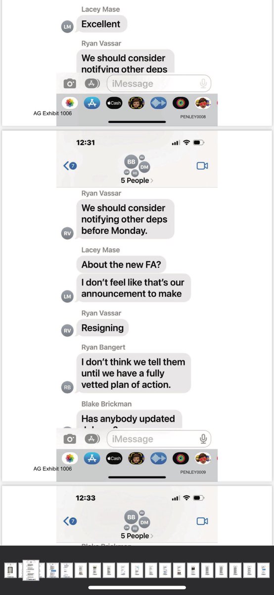 Sarah Fields's Threads – Thread Reader App
