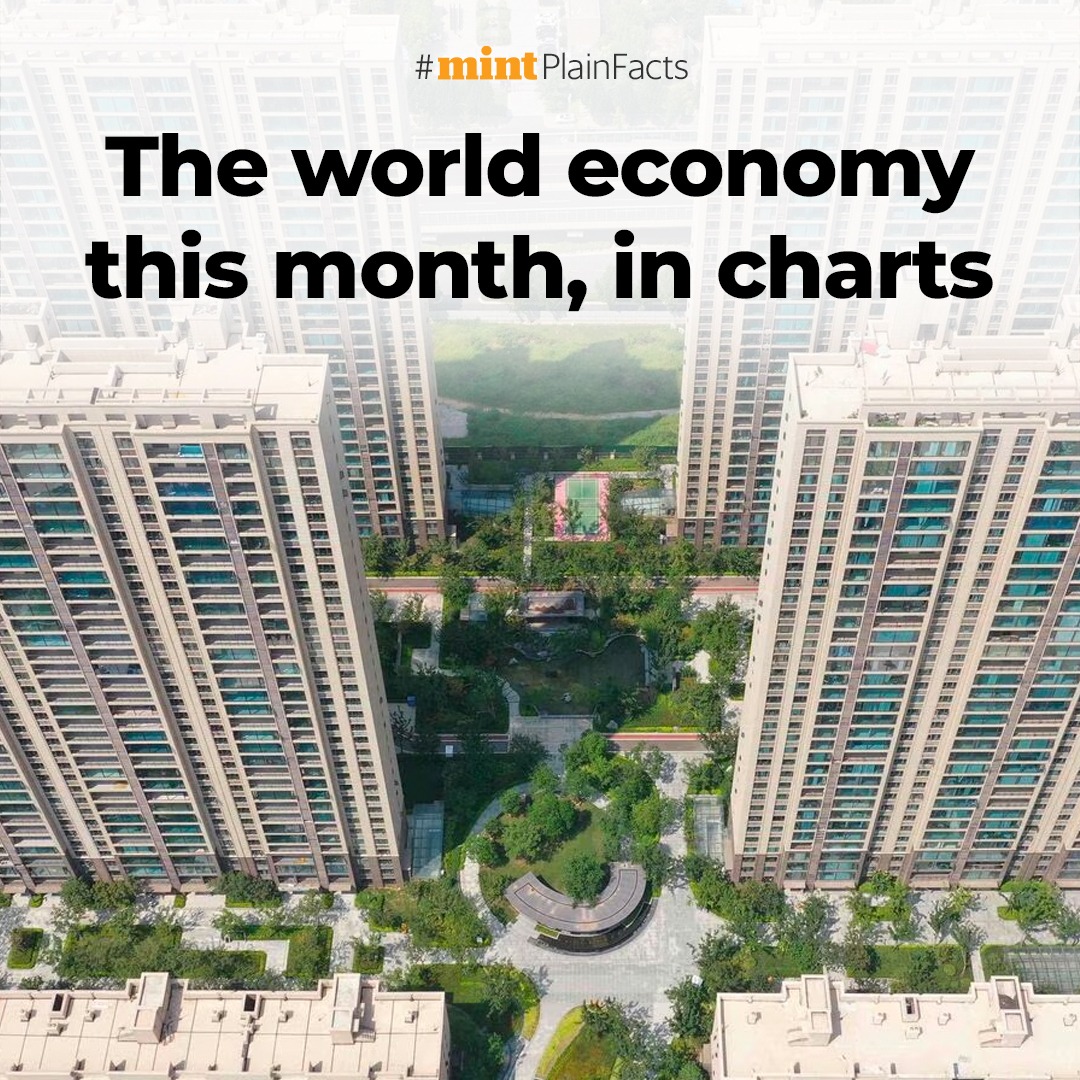 #MintPlainFacts | Starting today, Mint’s Plain Facts section will bring ...