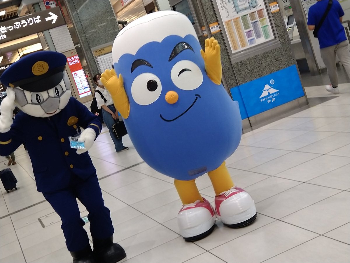 黒狐(@inaba_darkfox) - Twilog