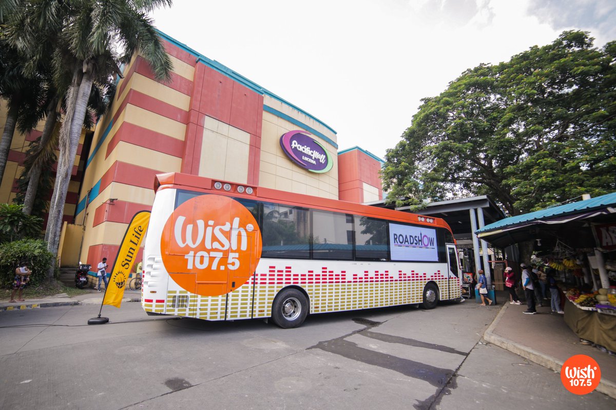 Pacific Mall Lucena City