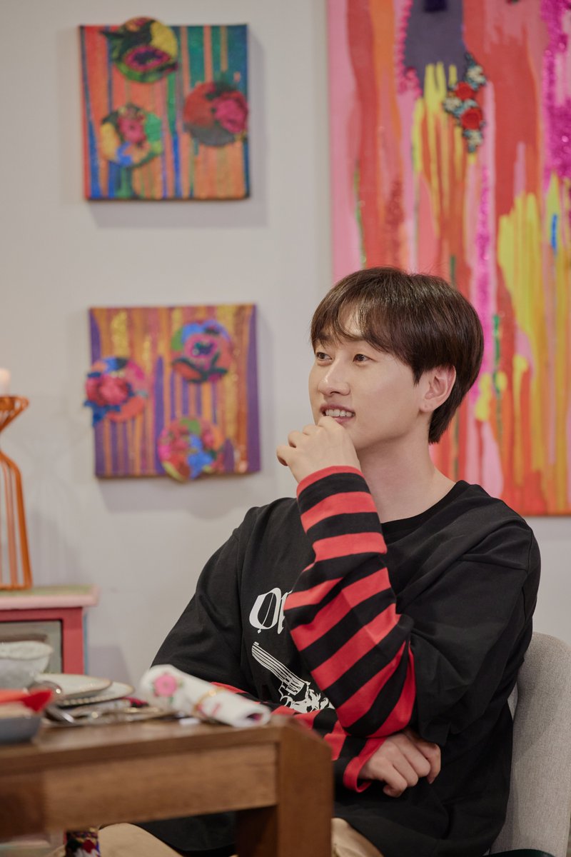 [照片] 230913-1004 JTBC 神燈騎士 - 看板 SuperJunior - 批踢踢實業坊