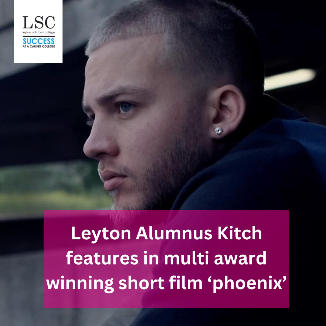 Welcome to Leyton Sixth Form College