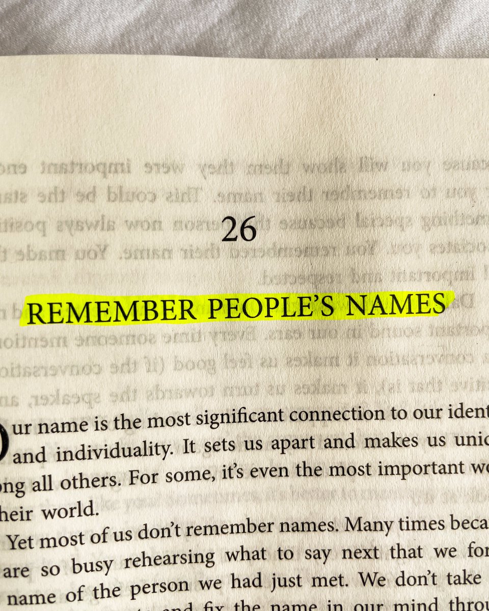 7 Lessons from How To Become A People Magnet https://t.co/cTCBDG60Vt ...
