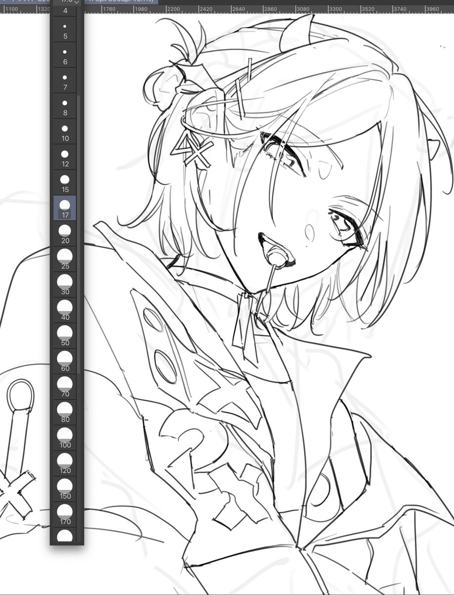 2/2) 」takigi🪵5/4あ36aの漫画