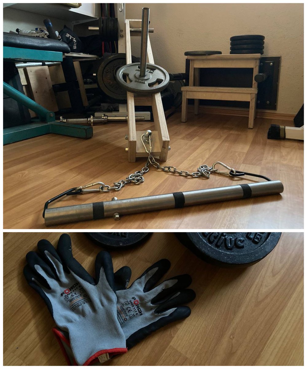 The ultimate confidence booster is big arms Your mistake? Only working ...